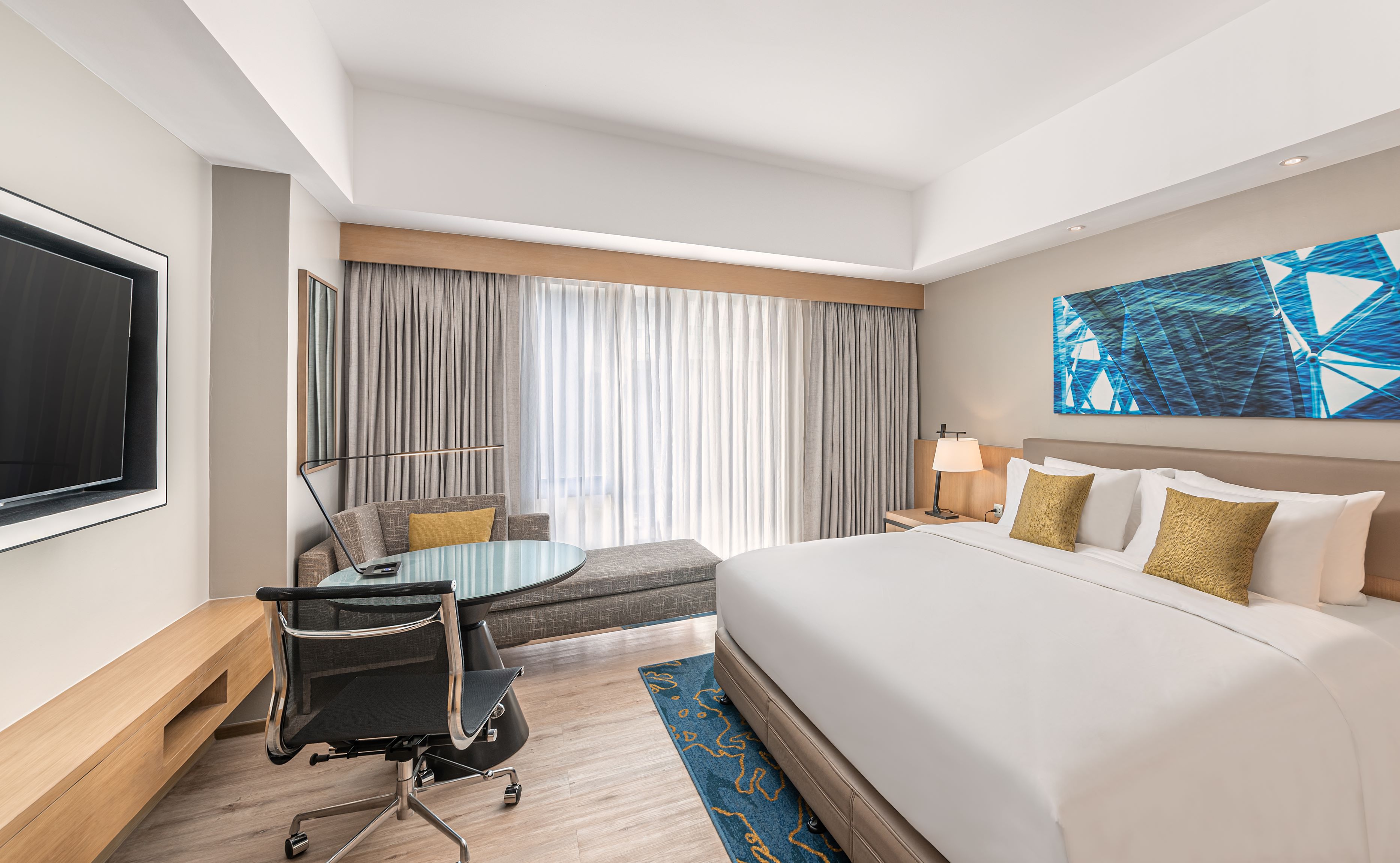 Seda Manila Bay Parañaque